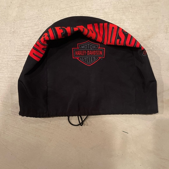 Harley-Davidson | Accessories | Harley Davidson Helmet Bag Dust Cover ...